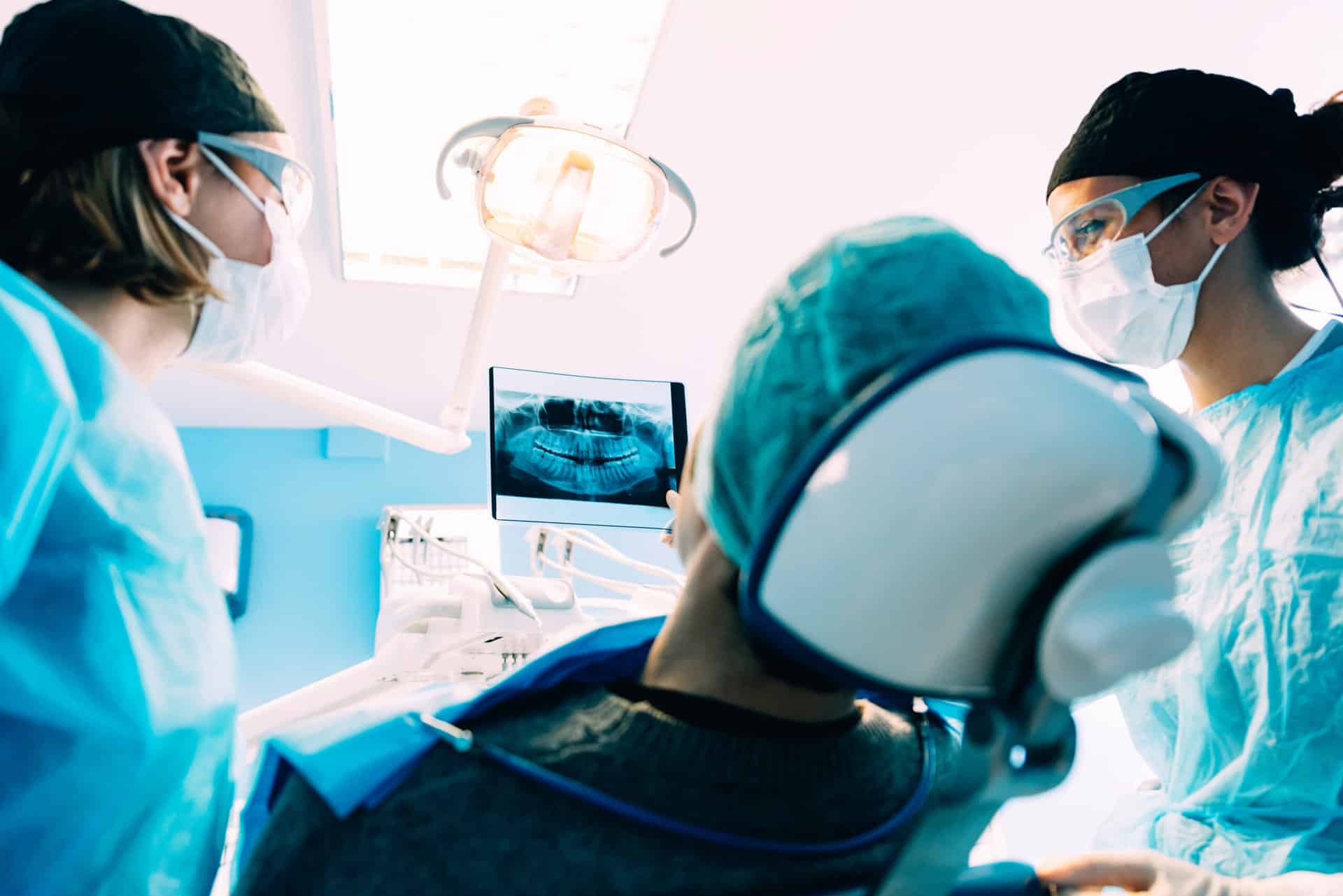 Jaw Bone Loss and Deterioration - High Desert Oral Surgery Jaw Bone Loss and Deterioration - High Desert Oral Surgery